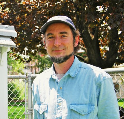 Fairbanks Museum & Planetarium - Eye on the Sky Team